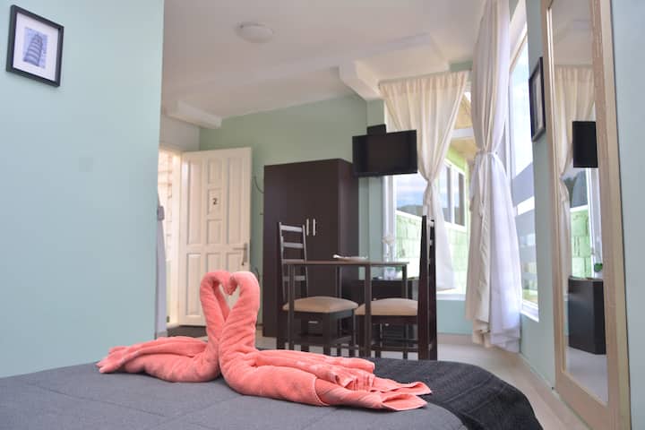 Departamentito Maiz, Acogedor, Lindo Y Luminoso - Chiapas