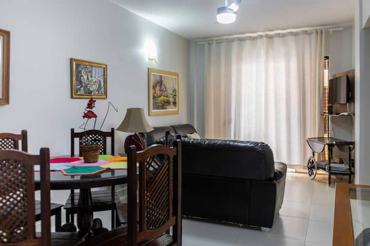 Beste Locatie Van Praia Do Forte. - Cabo Frio