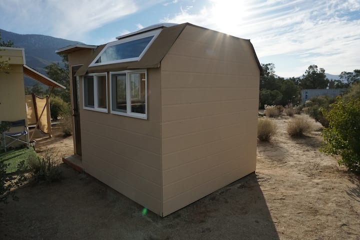 Top 10 Glamping Spots In And Near Idyllwild-Pine Cove, California ...