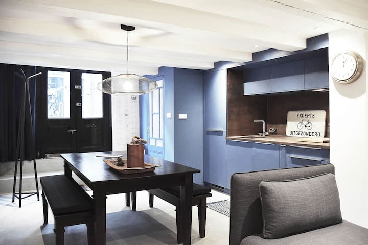 Amsterdam Vacation Rentals | House and Apartment Rentals | Airbnb