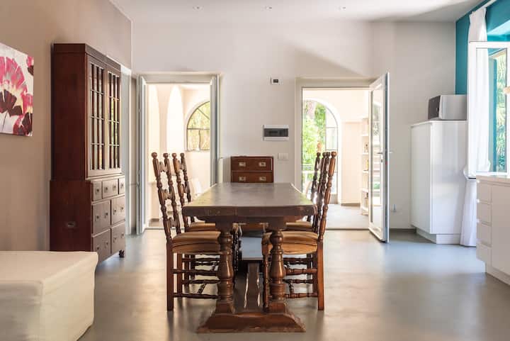 Appartamento Rododendro - Luino