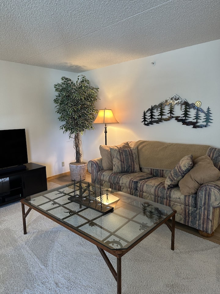 Breathtaking Views, 302 Frisco, Str-010309 - Frisco, CO