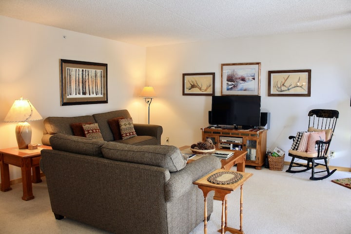 Prime Mountain Location 503 Frisco Str 010314 - Summit County, CO