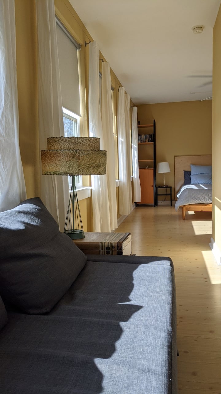 Garage Apartment Central Se Austin - Austin