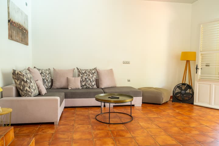 Villa Des Roches - Martinique