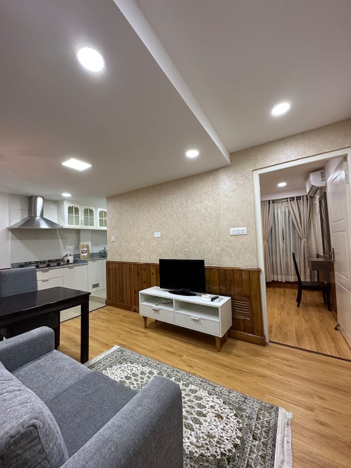 Thamel Apartments_1bhk - Kathmandu