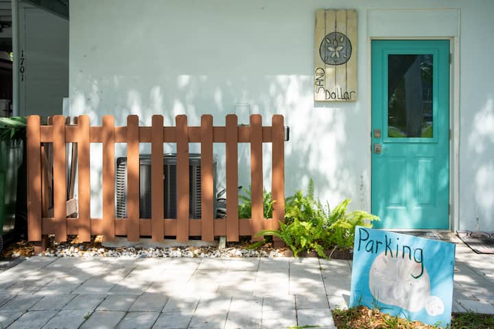 Walk 2 Restaurants-king Bed-near Beaches & Img. - Bradenton, FL