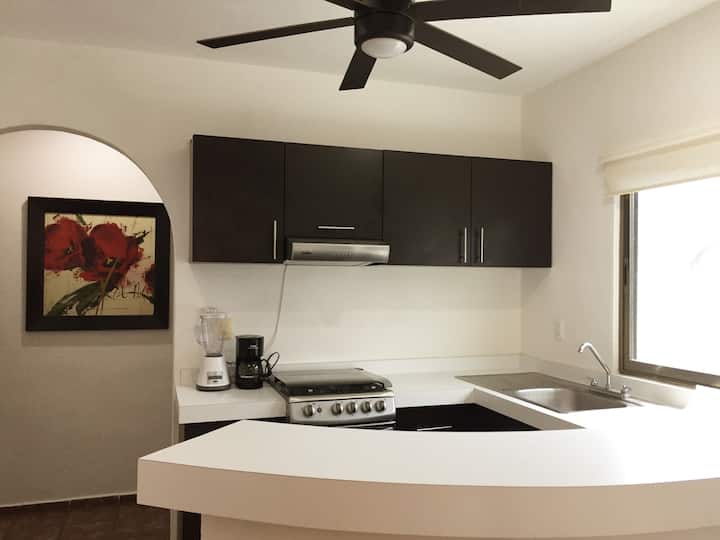 Casa Jessy Downtown Apartment - Playa del Carmen