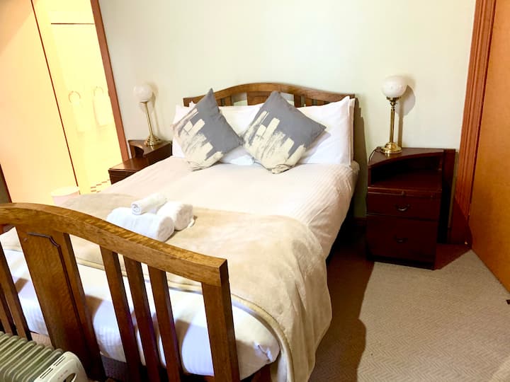 Victoria And Albert Guesthouse - Blue Mountains