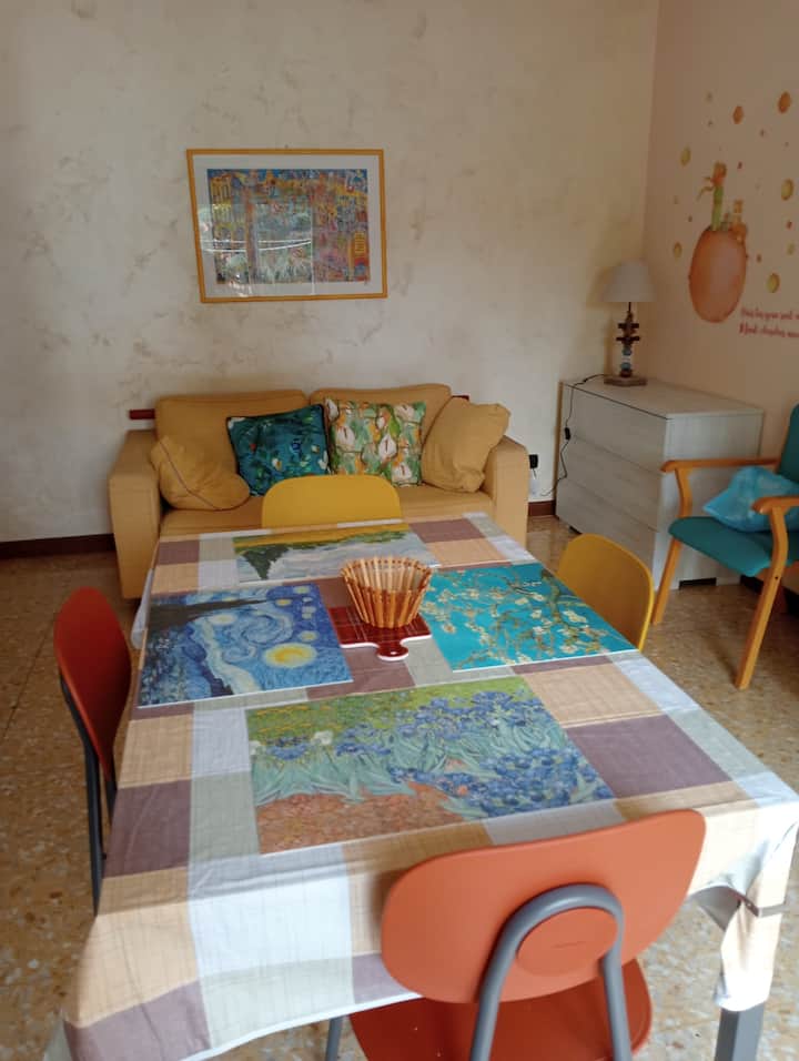 Petit Prince - Верона