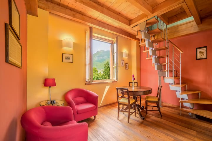 Villa La Limonaia - Rovereto