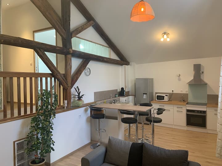 Logement Saint-dizier - Saint-Dizier