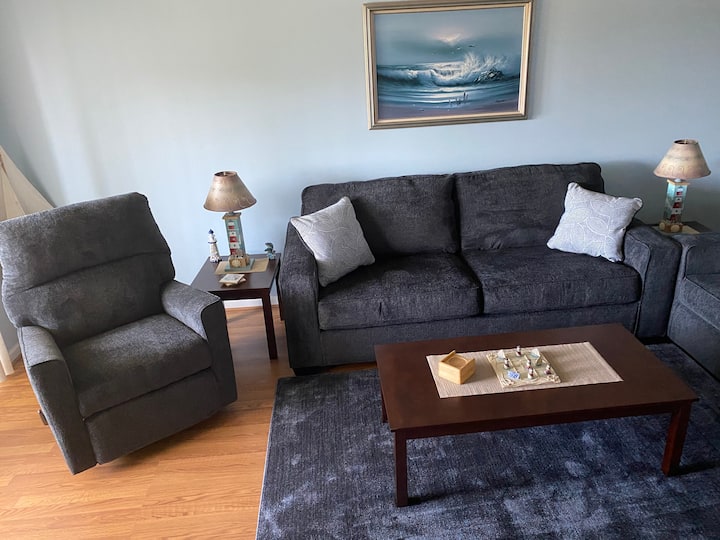 2b/2b Condo,outdoor Pool Close To Multiple Beaches - Delaware