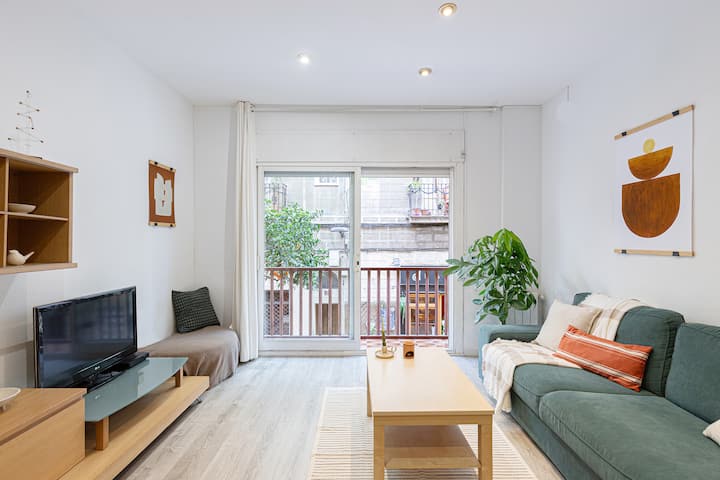 Poblenou Nest - Homecelona Apts - La Barceloneta