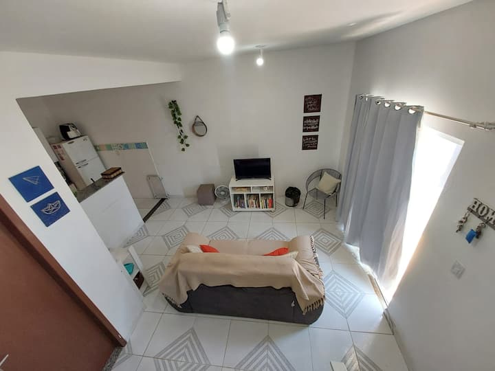 Casa Aconchegante Em Unamar - Cabo Frio