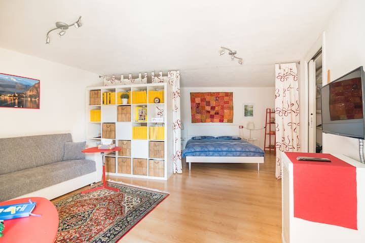 The Court Apartment - Comer See