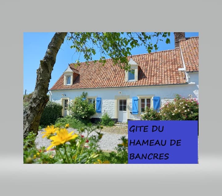 Maison De Vacances Pour 2/3pers (5km De La Mer) - Marquise