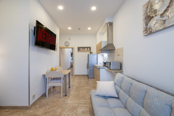 With Wellness Apartments - Praga