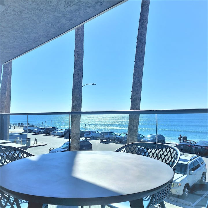 #2, Ocean View- One Bedroom Condo At The Beach - Carlsbad, CA