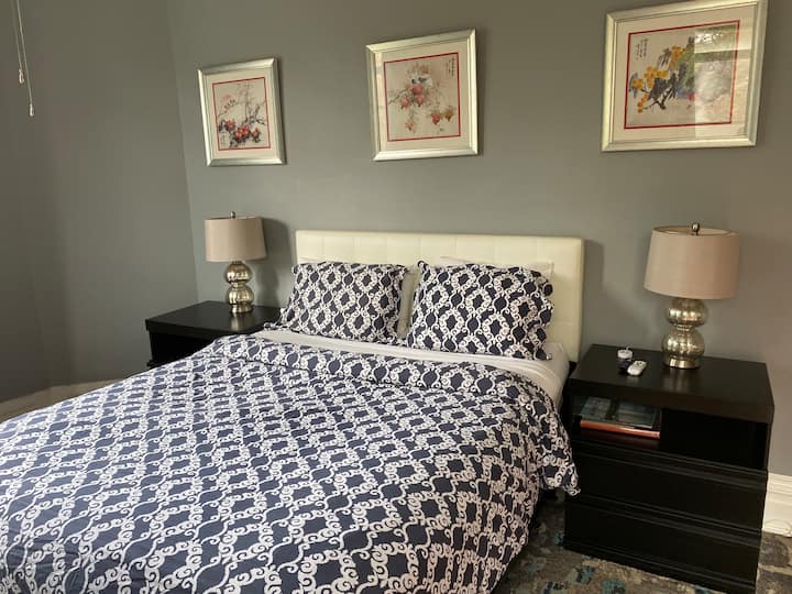 Parkview #8: Sunny, Quiet Studio Apt By Dt, Lakes - Minneapolis, MN