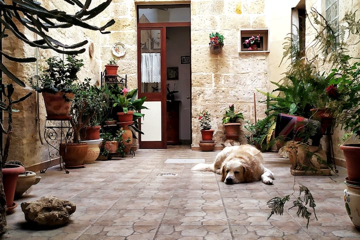 Casa Margi 1968 - Lecce
