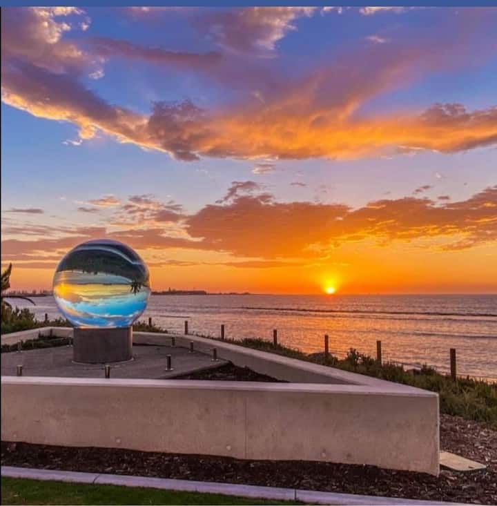 Ord Accomodation - Geraldton