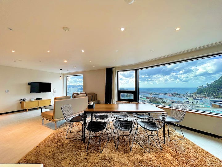 Nine Boutique Hotel - Jeju-do