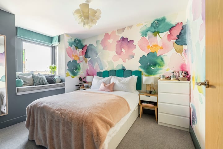 Ideal Base For Exploring Bristol And Bath - Bristol