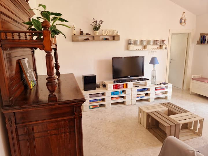 Casetta Ligure, 1km Dal Mare - Sestri Levante