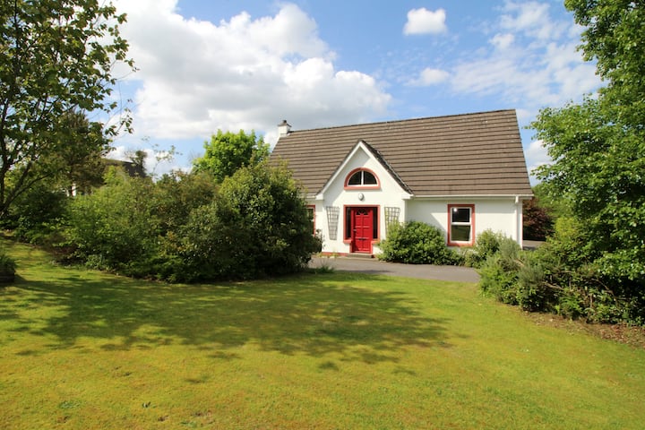 Woodland Cottage - Rathmullan