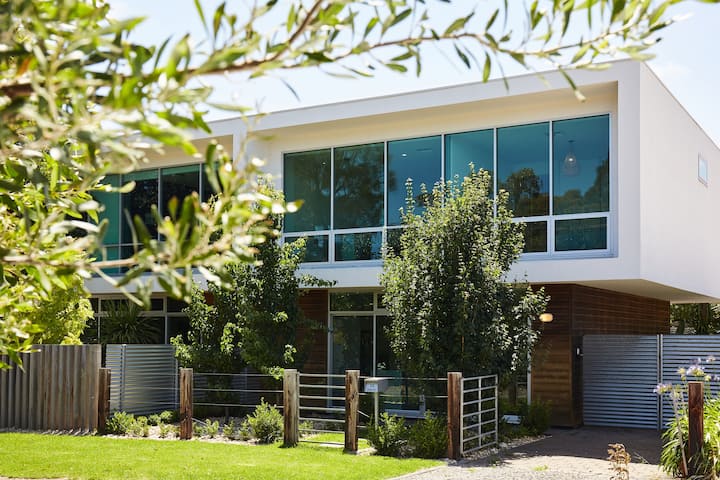 Ripple At Port Willunga - Aldinga