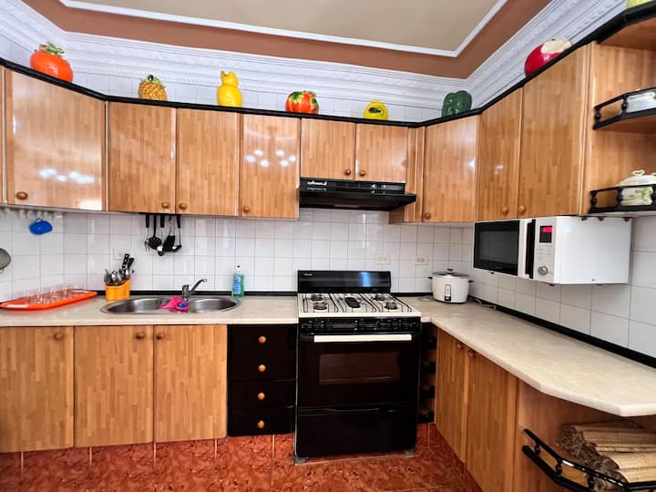 Casa Yosi - Apartamento Altos - Varadero