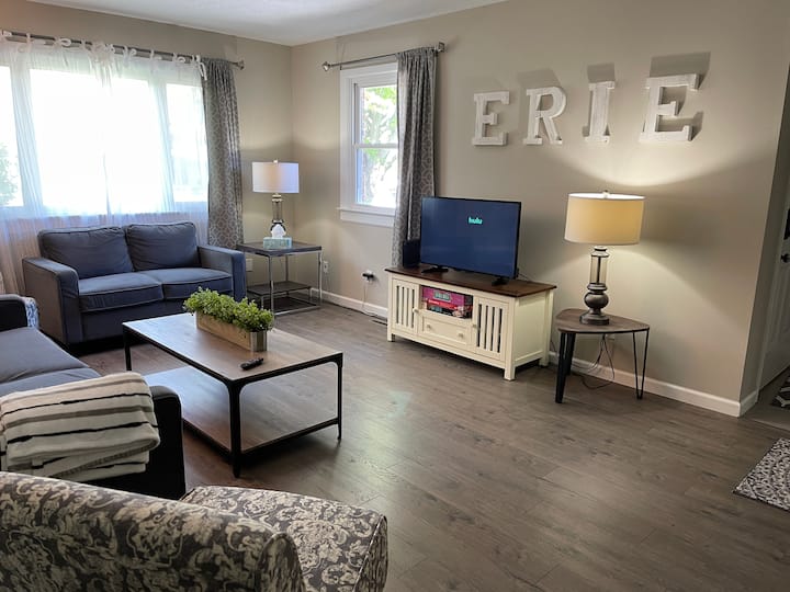 West Plum Brook Home - Minutes From Cedar Point - Milan, OH