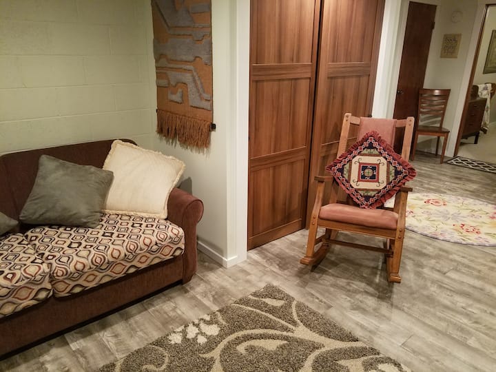 Harmony House, Interlochen, Lakefront Retreat - Interlochen, MI