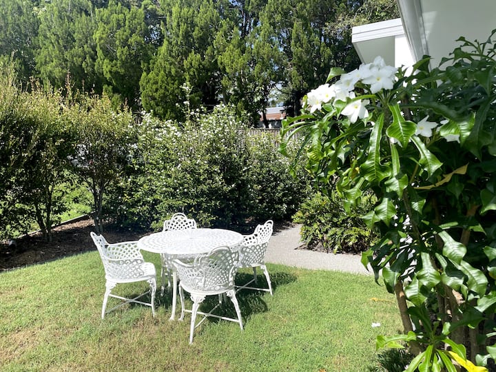 Kirralee Escapes - 2 Bedroom Studio - Byron Bay
