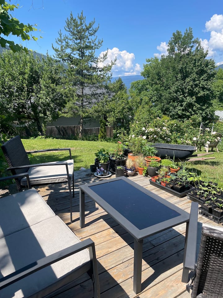 Uphill Suite Retreat - Nelson