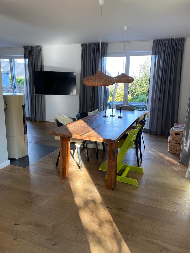 Haus In Rostock, Deutschland - Warnemünde