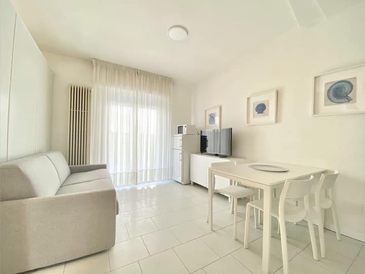 Cristina 2 - Carraro Immobiliare Jesolo - Jesolo