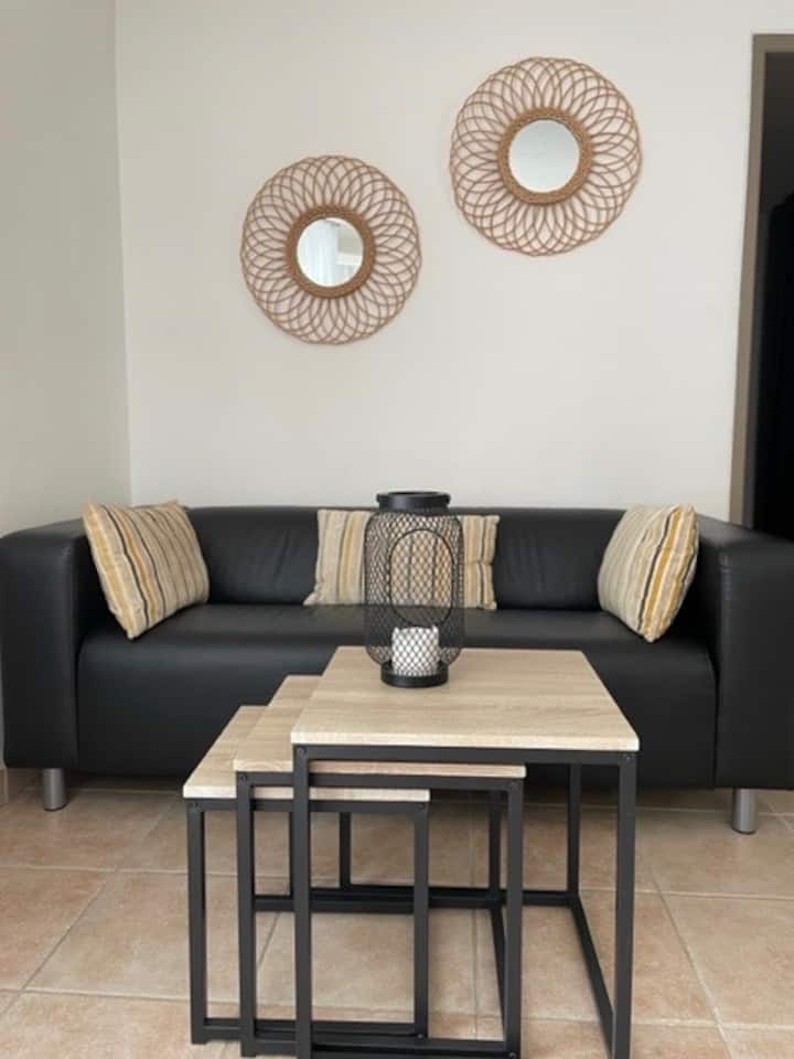 Logement De Charme Entre Mer Et Collines Ds Villa - Cassis