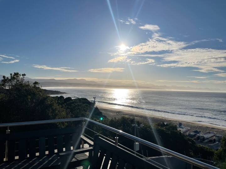 Beach Villa - Plettenberg Bay