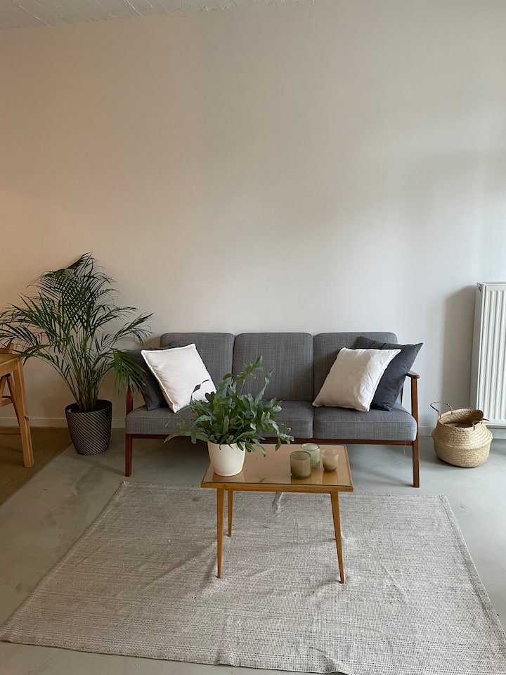 Design City Centre Apartment - Edegem