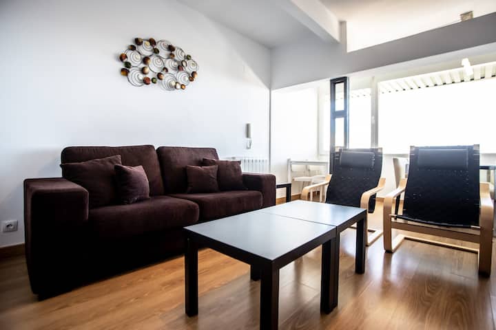 Apartamento Aire - Sierra Nevada