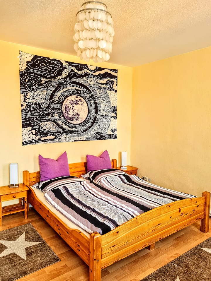 Pension Wilke 1 - Apartments for Rent in Freiburg (Elbe), Niedersachsen ...