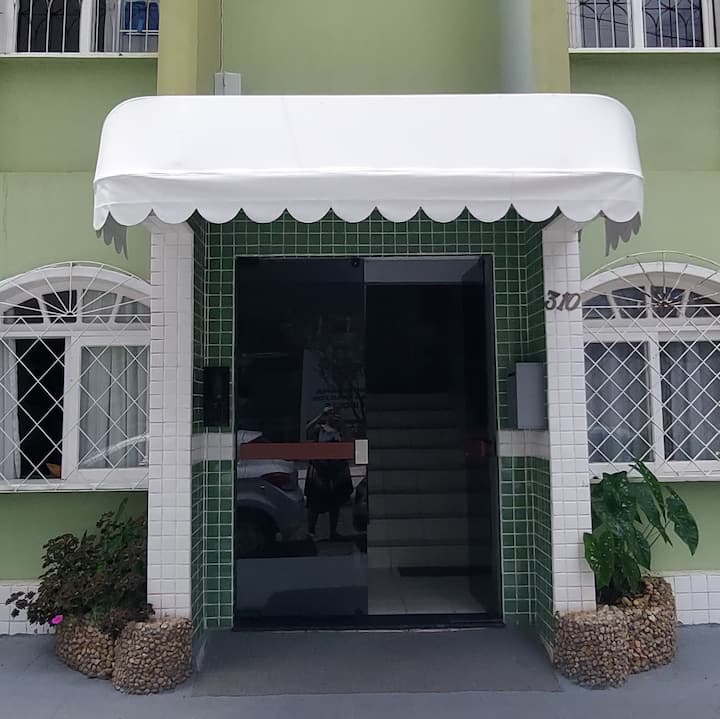 Nardi's Guest Apart. A 400 Metros Da Praia - Balneário Camboriú