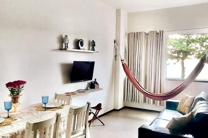 Porto Da Barra Perfect Sea View Beachfront, 3 Bed - Bahía