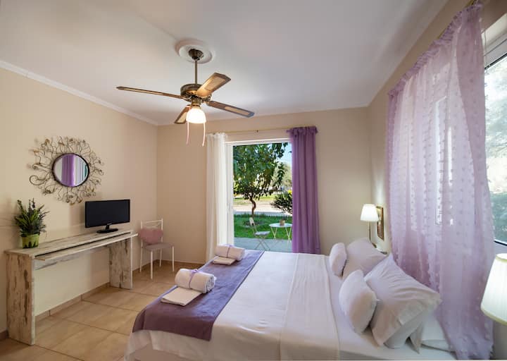 Kalianna Apartment I - Lefkada