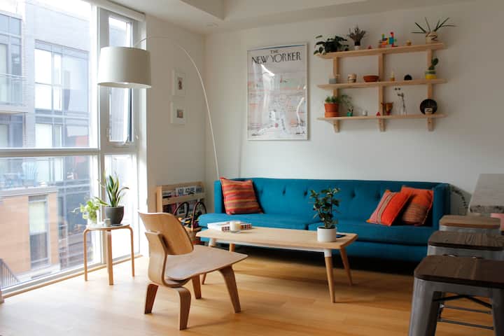 Bright And Green Haven In The Junction! - Toronto