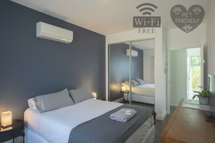 Exmouth -  Room One - Exmouth