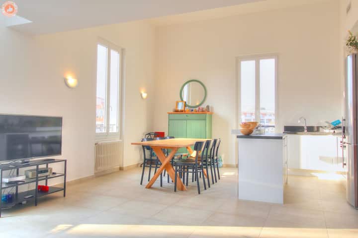 Alc- B0r383 - 12 Min Palais - Plages - Cannes