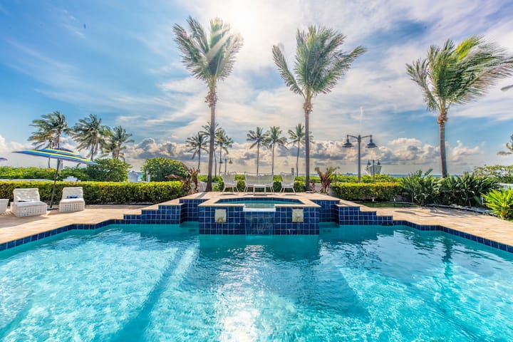 Villa Paradiso - Fort Lauderdale, FL